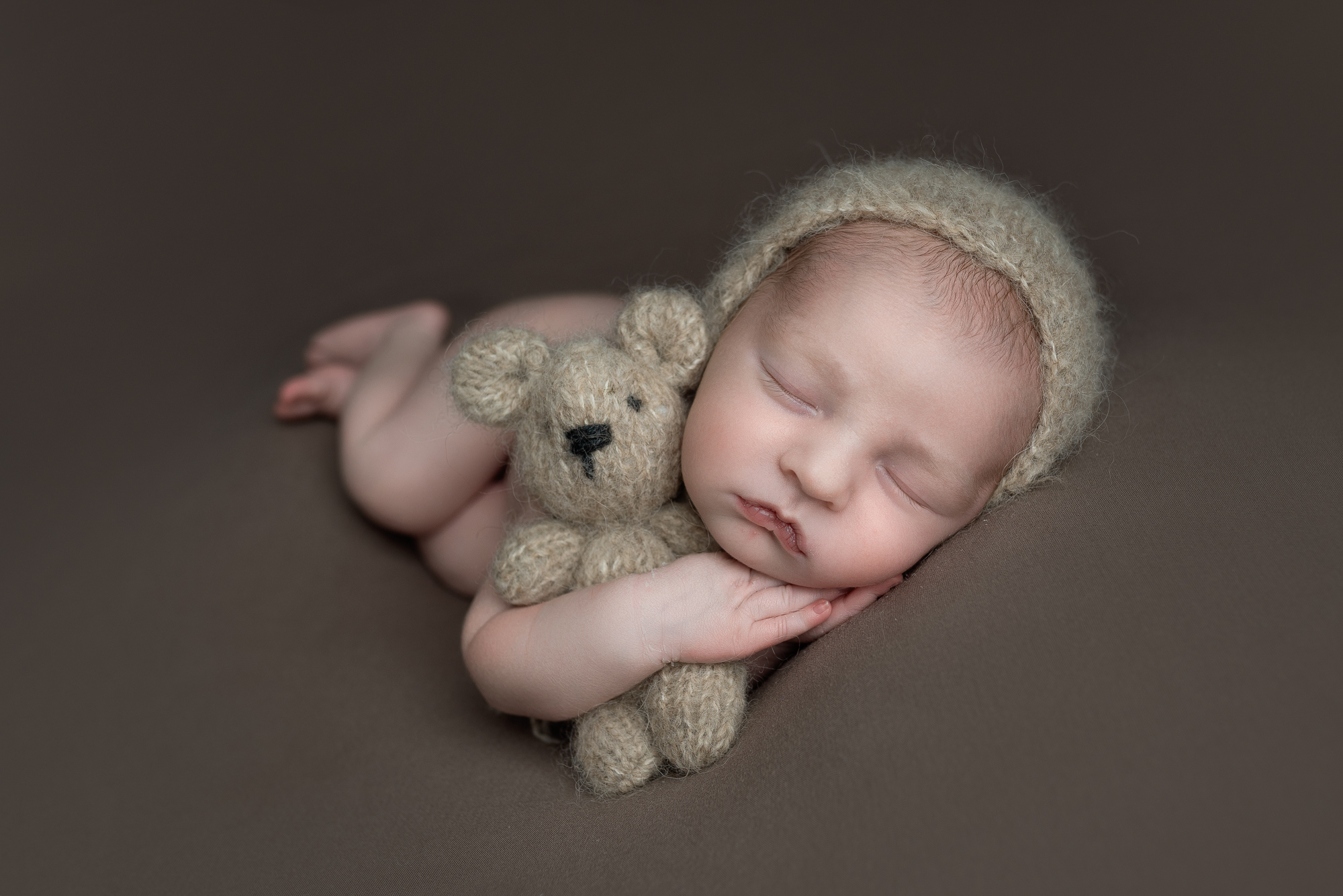 Newborn Photographer Aberdeen / Sharon Nicholson Photography